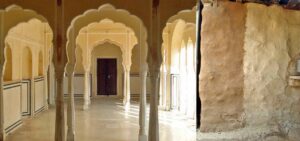 Plasters of Rajasthan » Thannal Natural Homes