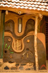 Types of Indian Plaster