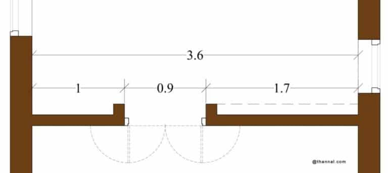 Building an earthen roof over a cob home