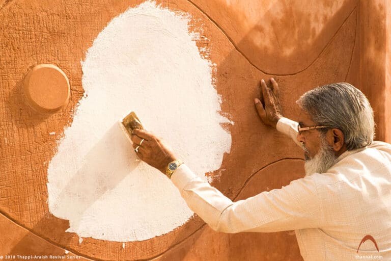 Interview: Thappi, a Marvel tool of Lime