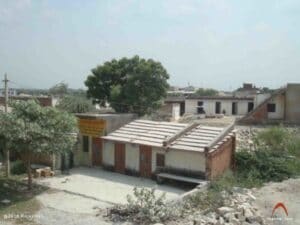 Patod stone house Rajasthan