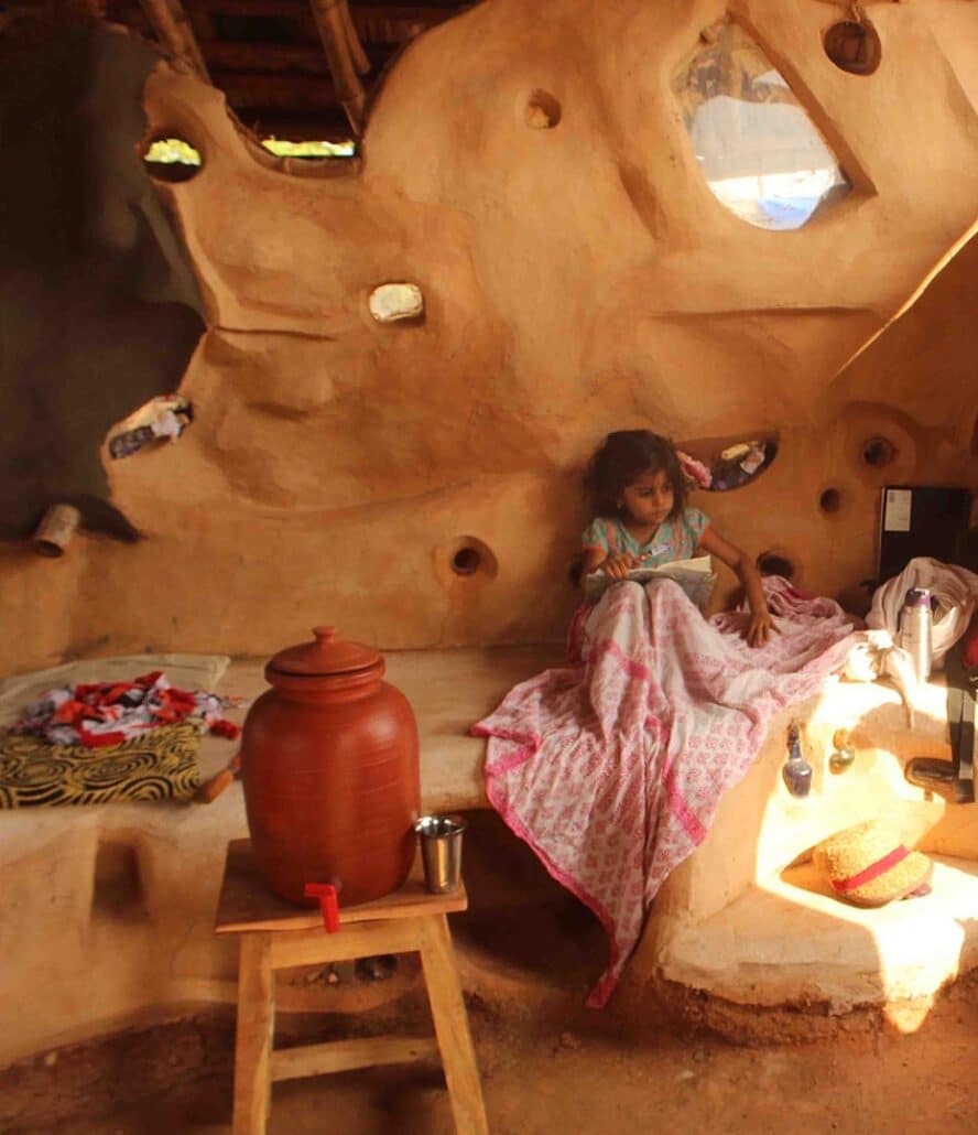 Types of Indian Plaster